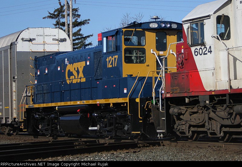CSX 1217